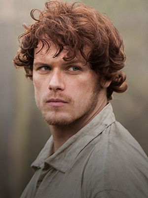 Foto de Sam Heughan - Poster Sam Heughan - Foto 205 de 211 - AdoroCinema