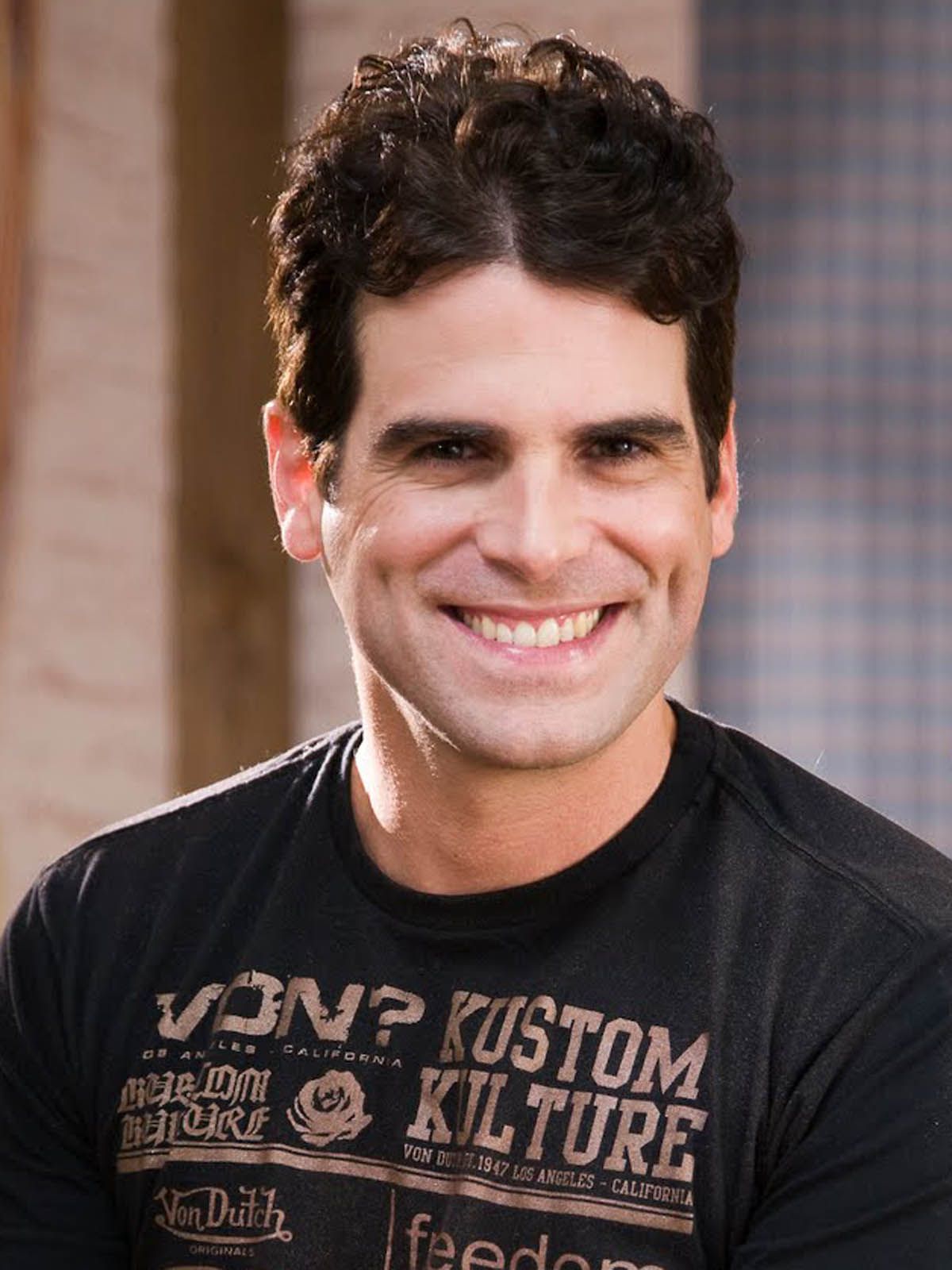 Mateus Rocha - AdoroCinema