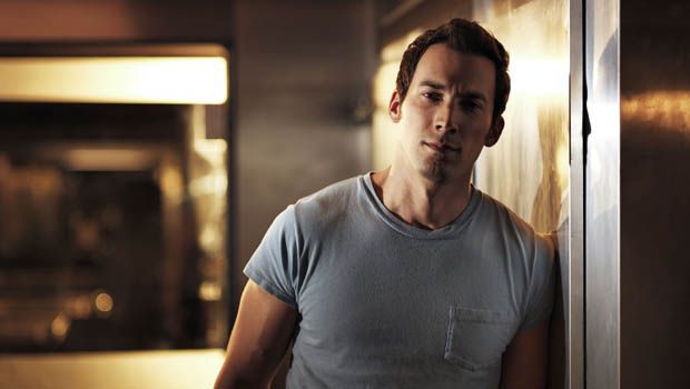 Silent Witness : Fotos David Caves - 27 no 41 - AdoroCinema