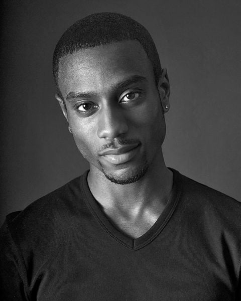 Michael Obiora - AdoroCinema