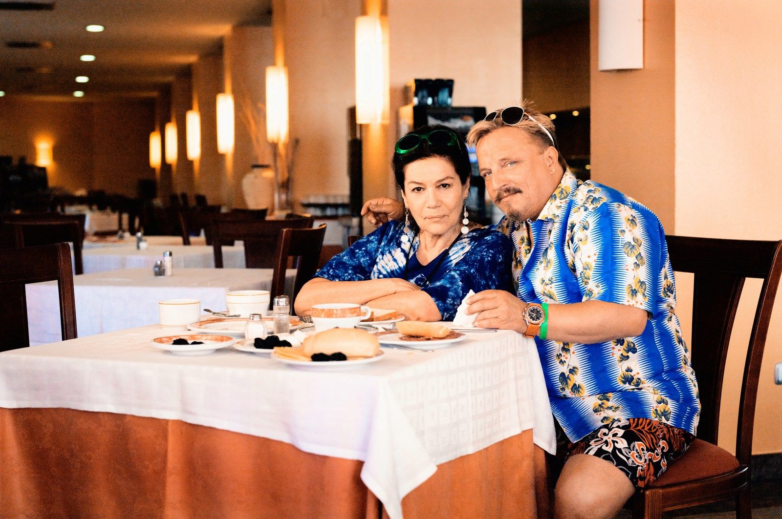 Foto do filme O Pacote Completo - Foto 3 de 9 - AdoroCinema