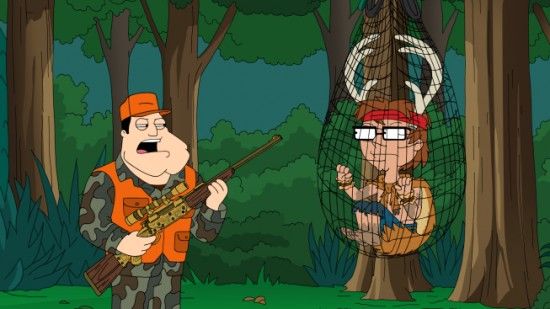 American Dad! : American Dad! : Fotos - 41 no 85 - AdoroCinema