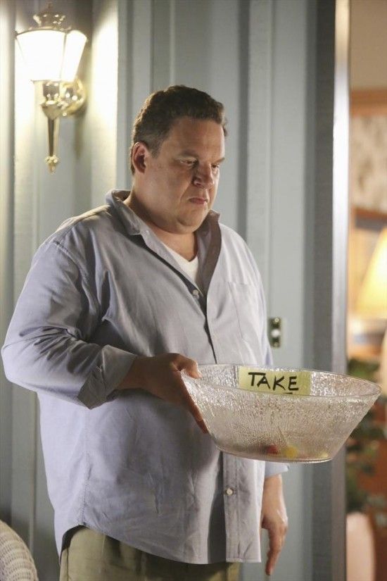 Foto de Jeff Garlin - Fotos Jeff Garlin - Foto 100 de 111 - AdoroCinema