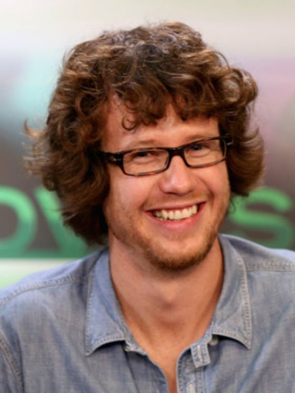Tyler Gillett - AdoroCinema