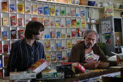 Foto do filme Flakes - Foto 3 de 5 - AdoroCinema