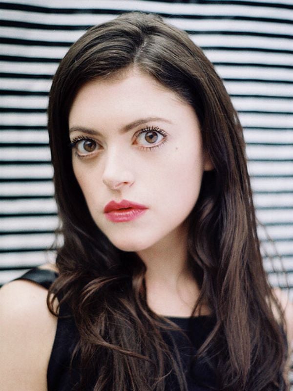 Hannah Fierman - AdoroCinema