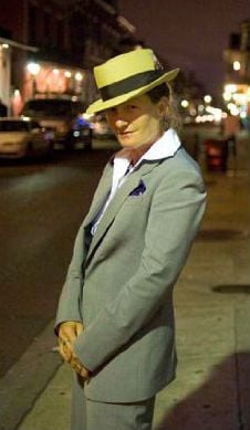 Anne Meredith - AdoroCinema