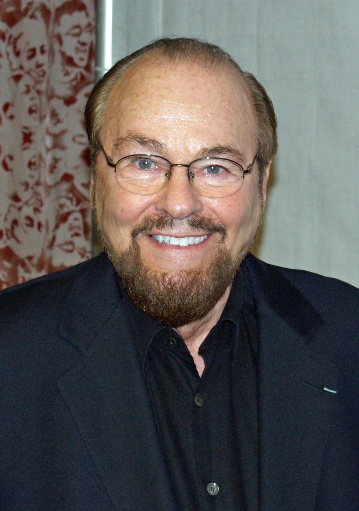 James Lipton - AdoroCinema