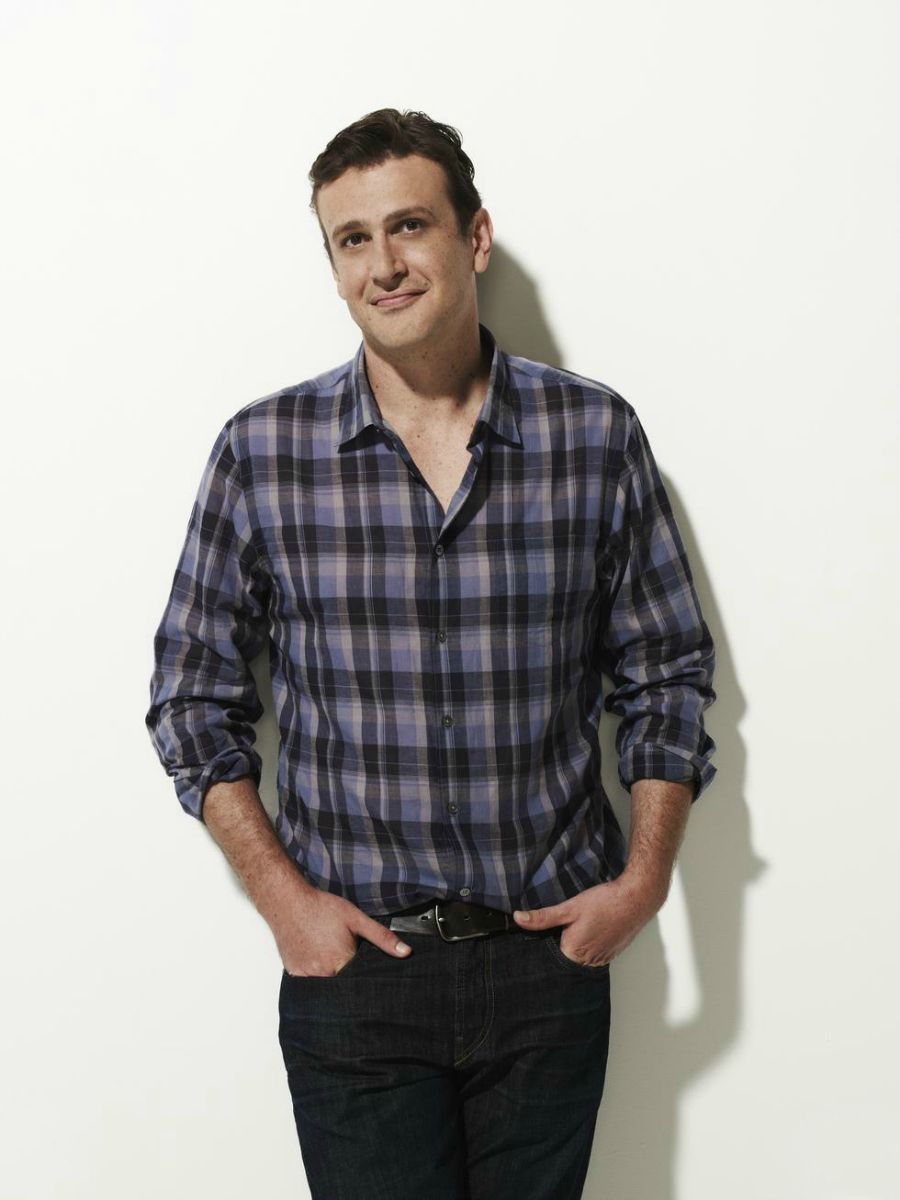 How I Met Your Mother : Fotos Jason Segel - 109 no 306 - AdoroCinema