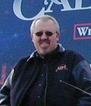 Brian Bird - AdoroCinema