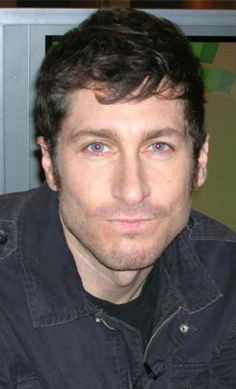 Stephen Berra - AdoroCinema