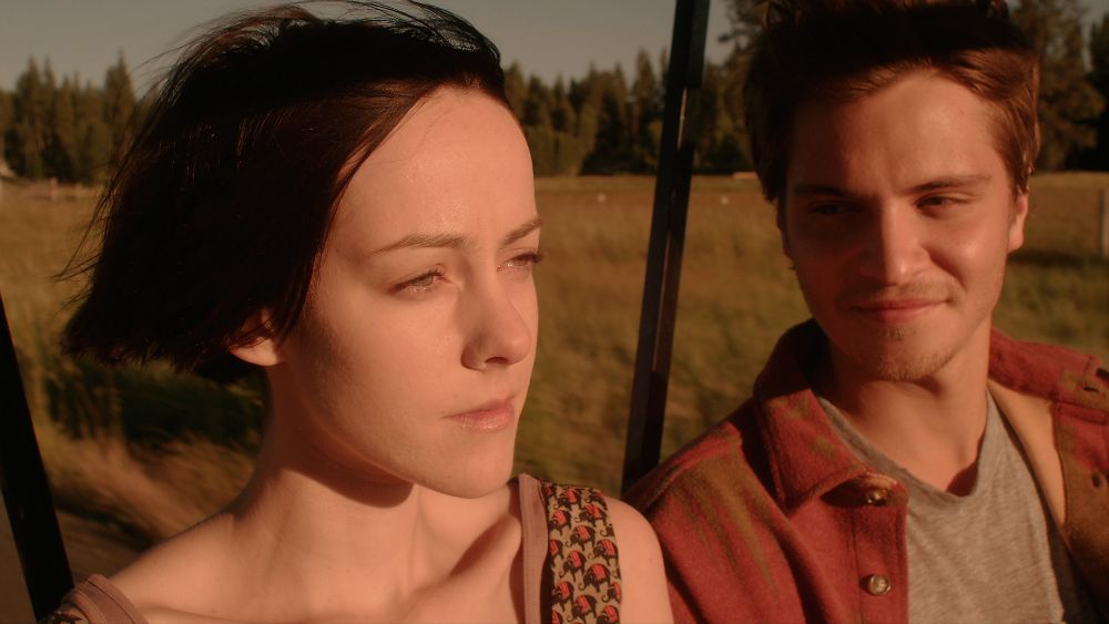 Foto do filme The Wait - Foto 1 de 16 - AdoroCinema