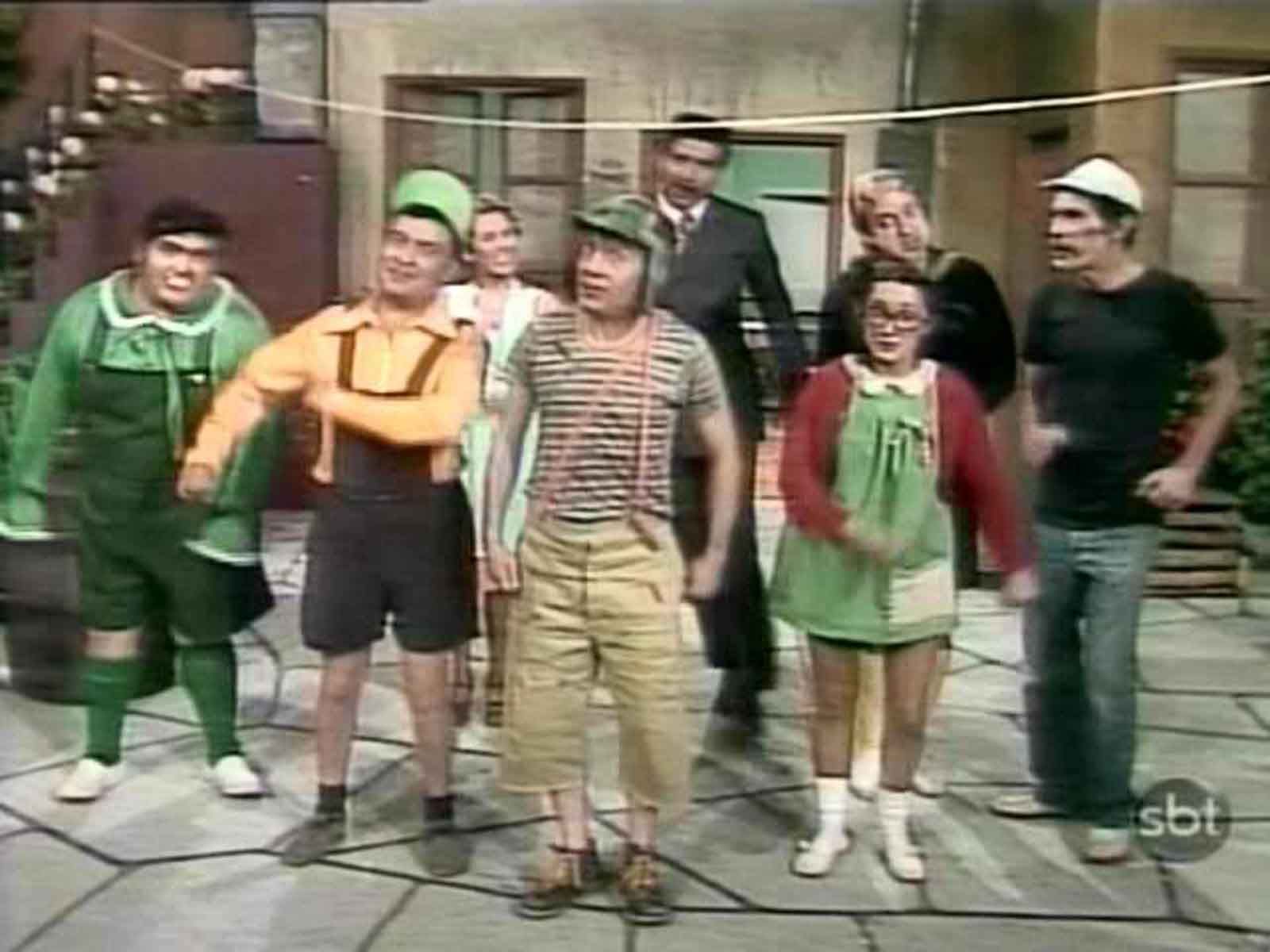 Chaves : Chaves : Fotos - 5 no 17 - AdoroCinema