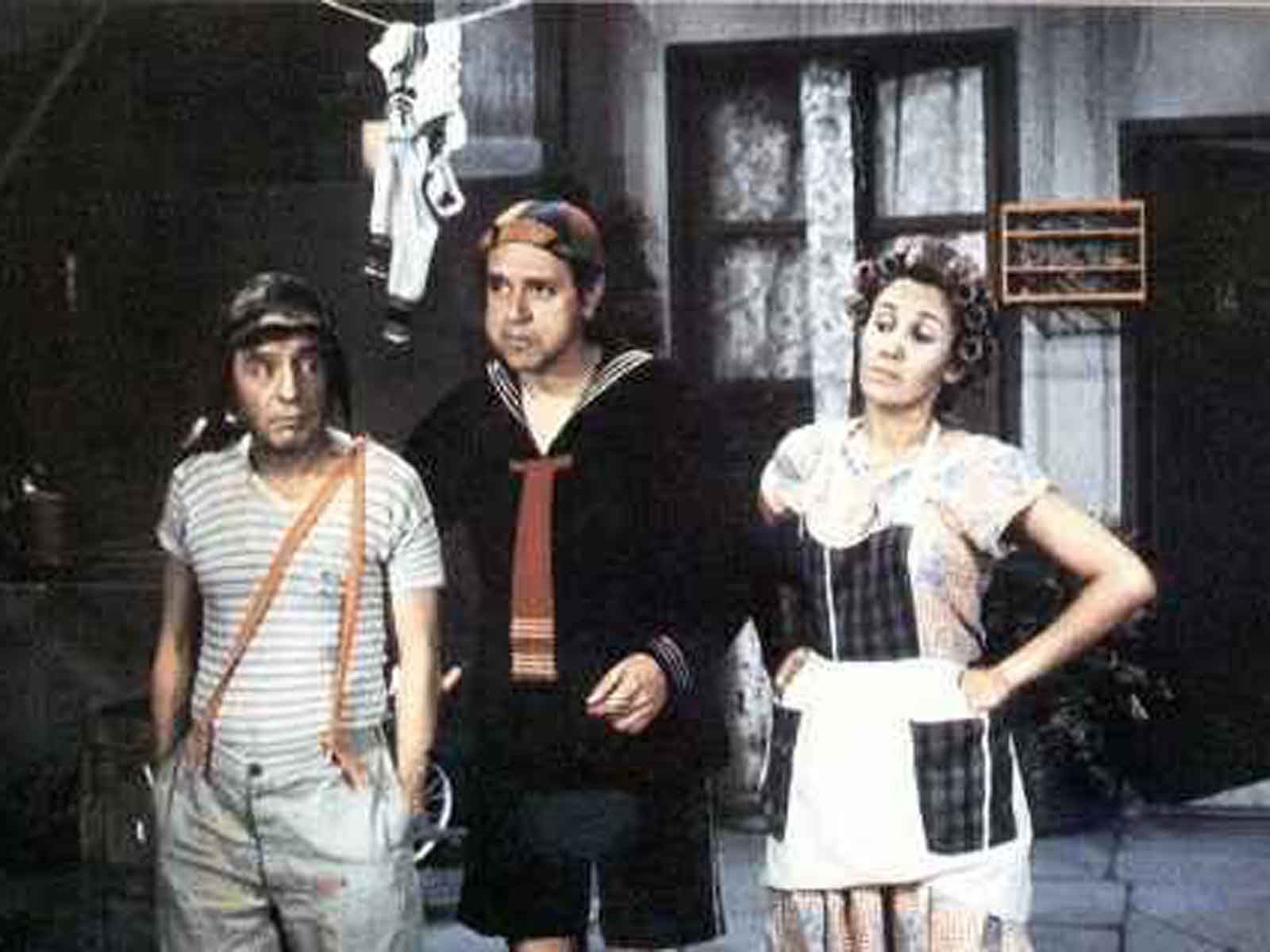 Chaves : Chaves : Fotos - 4 no 17 - AdoroCinema