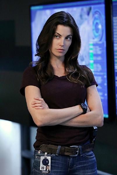 Intelligence : Intelligence : Fotos Meghan Ory - 64 no 82 - AdoroCinema