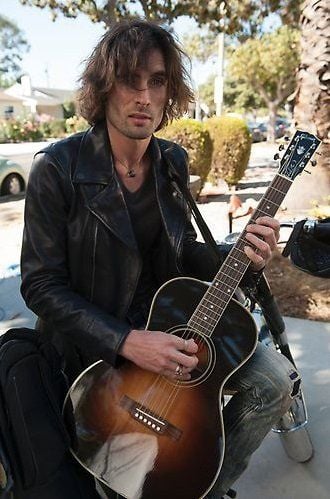 Foto de Tyson Ritter - Parenthood : Fotos Tyson Ritter - Foto 9 de 10 ...