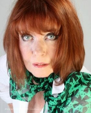 Deborah Watling - AdoroCinema