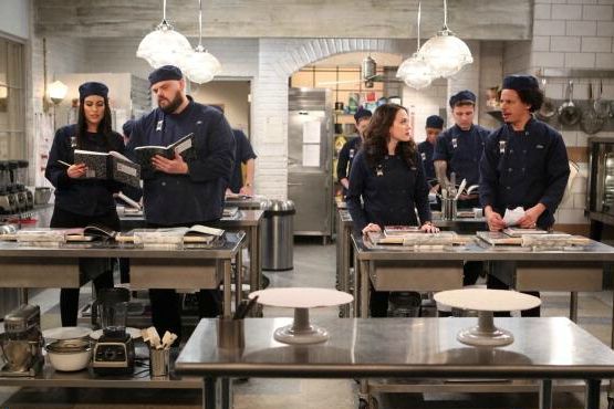2 Broke Girls : 2 Broke Girls : Fotos Eric André, Kat Dennings - 92 no ...