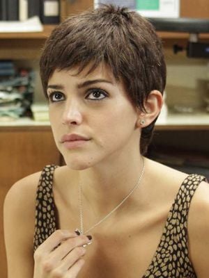 Calu Rivero - AdoroCinema