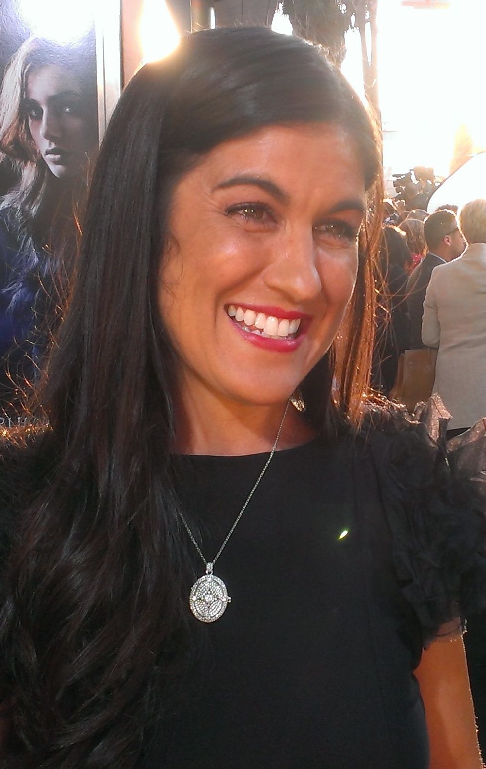 Jessica Postigo - AdoroCinema