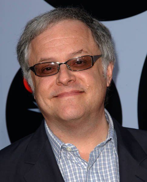 Neal Baer - AdoroCinema