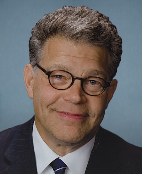 Al Franken - AdoroCinema