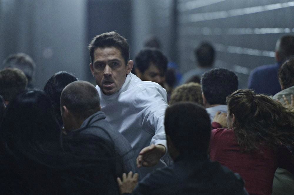 Helix : Helix : Fotos Billy Campbell - 95 no 129 - AdoroCinema