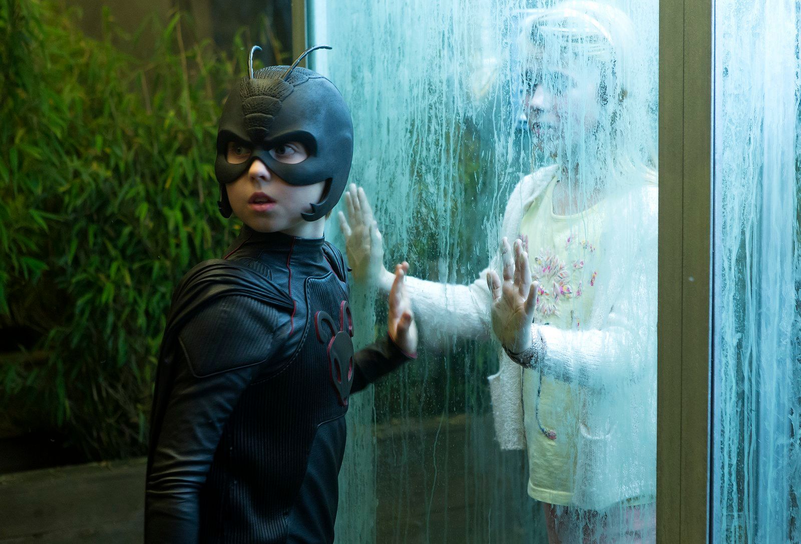 Foto do filme O Garoto-Formiga - Foto 16 de 24 - AdoroCinema