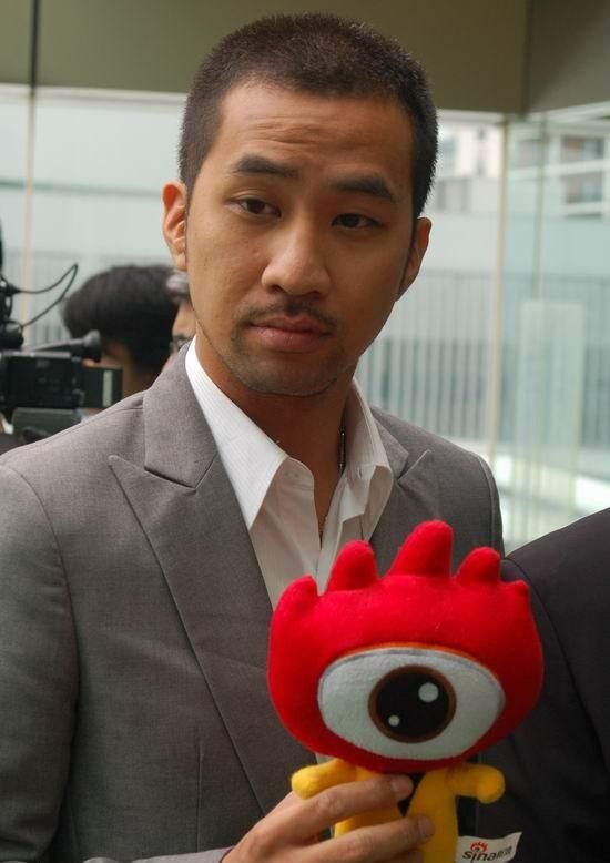 Huang Chien-wei - AdoroCinema