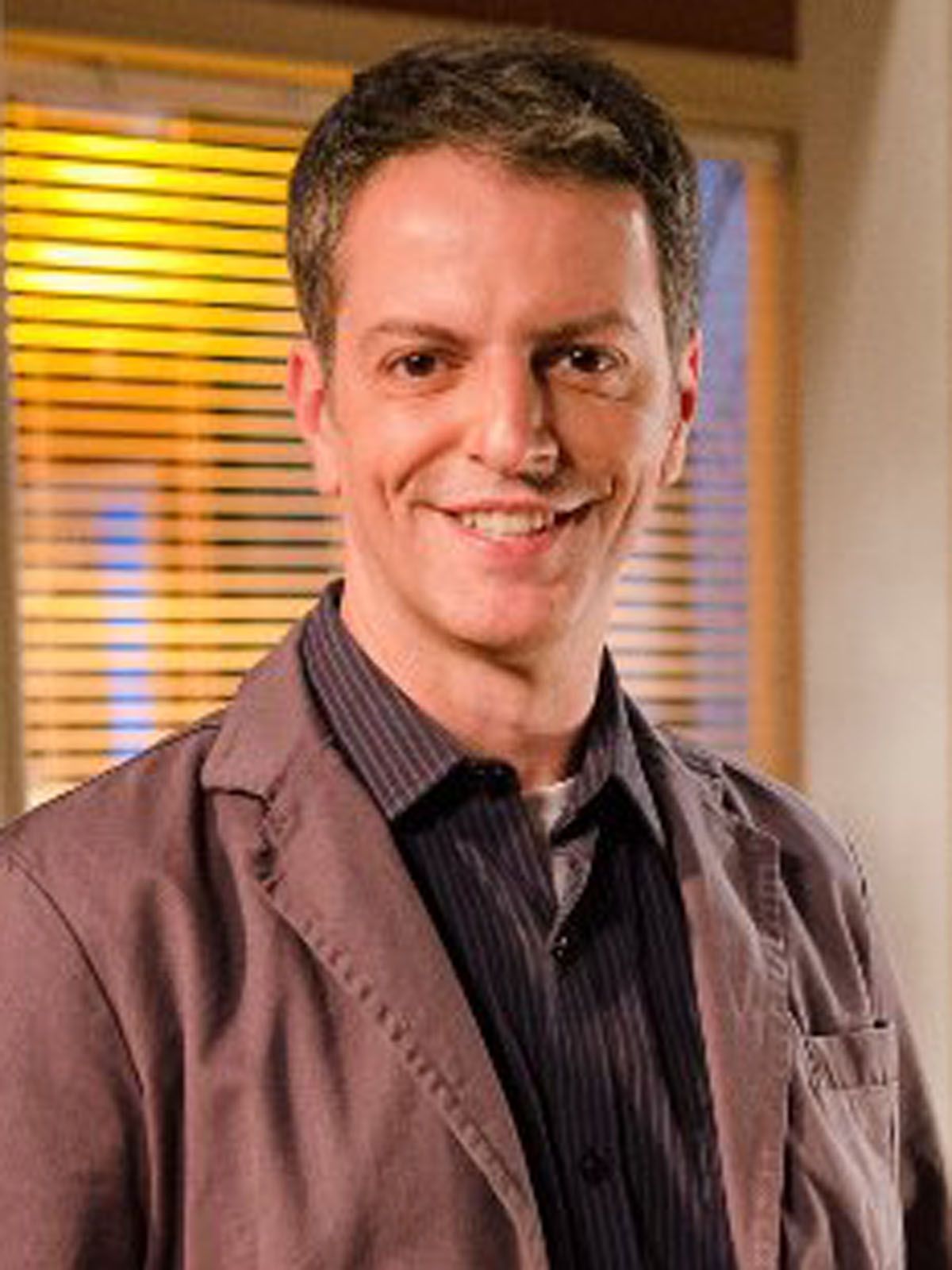 Marcelo Varzea - AdoroCinema