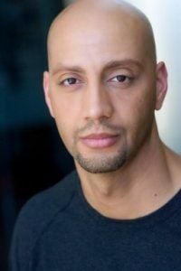 Jace Hall - AdoroCinema