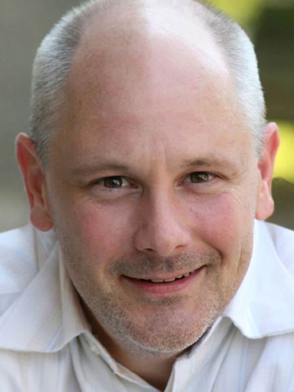 Keith Flippen - AdoroCinema