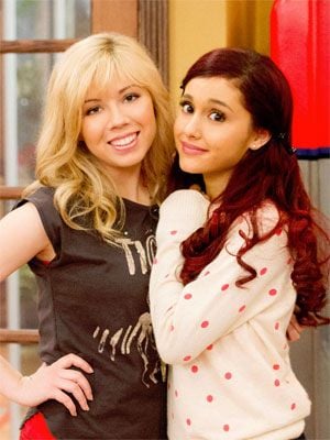 Sam & Cat: elenco da 1ª temporada - AdoroCinema