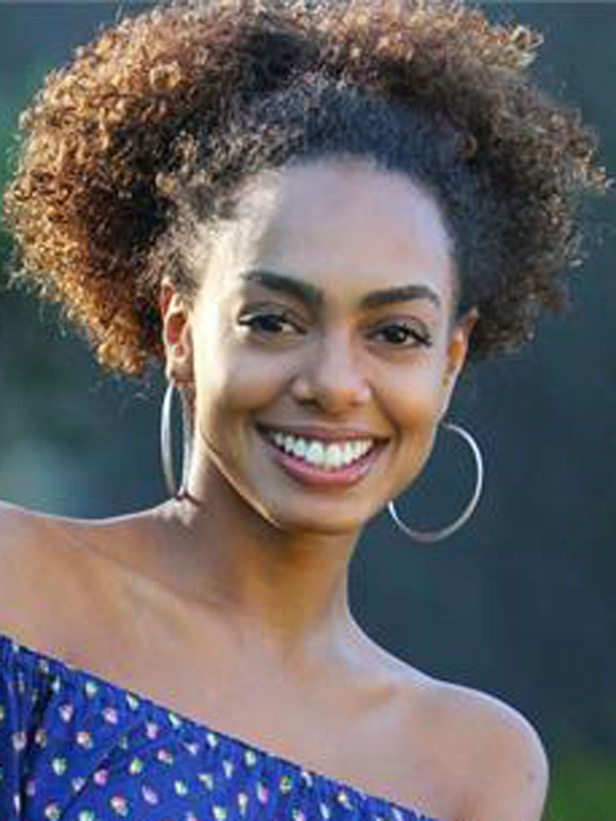 Dandara Mariana - AdoroCinema