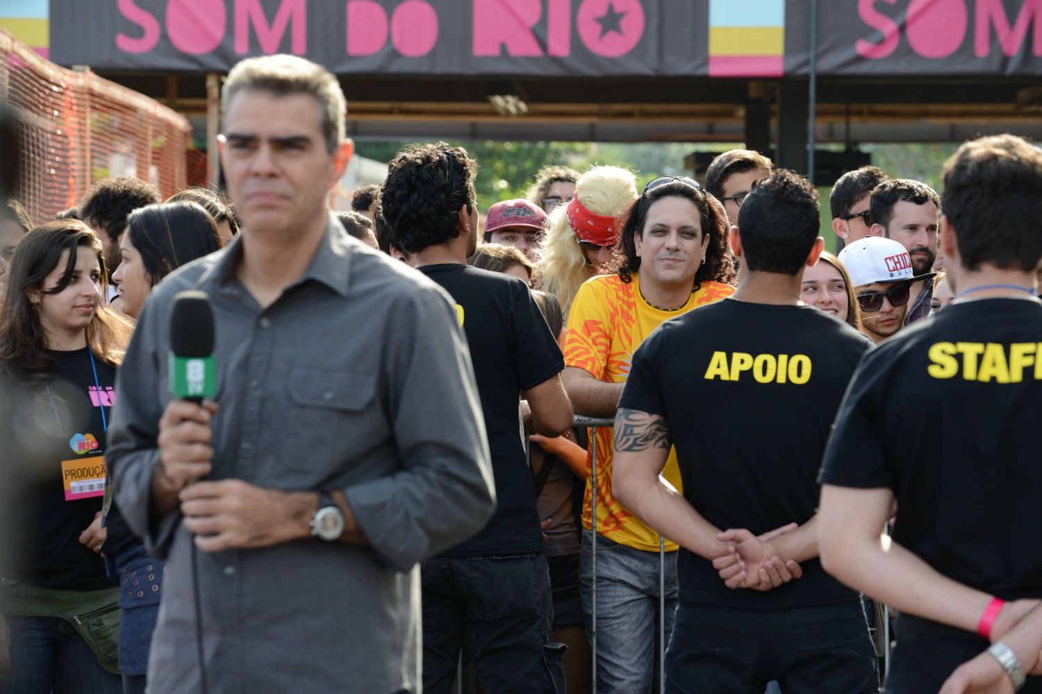 Foto do filme Muita Calma Nessa Hora 2 - Foto 52 de 124 - AdoroCinema