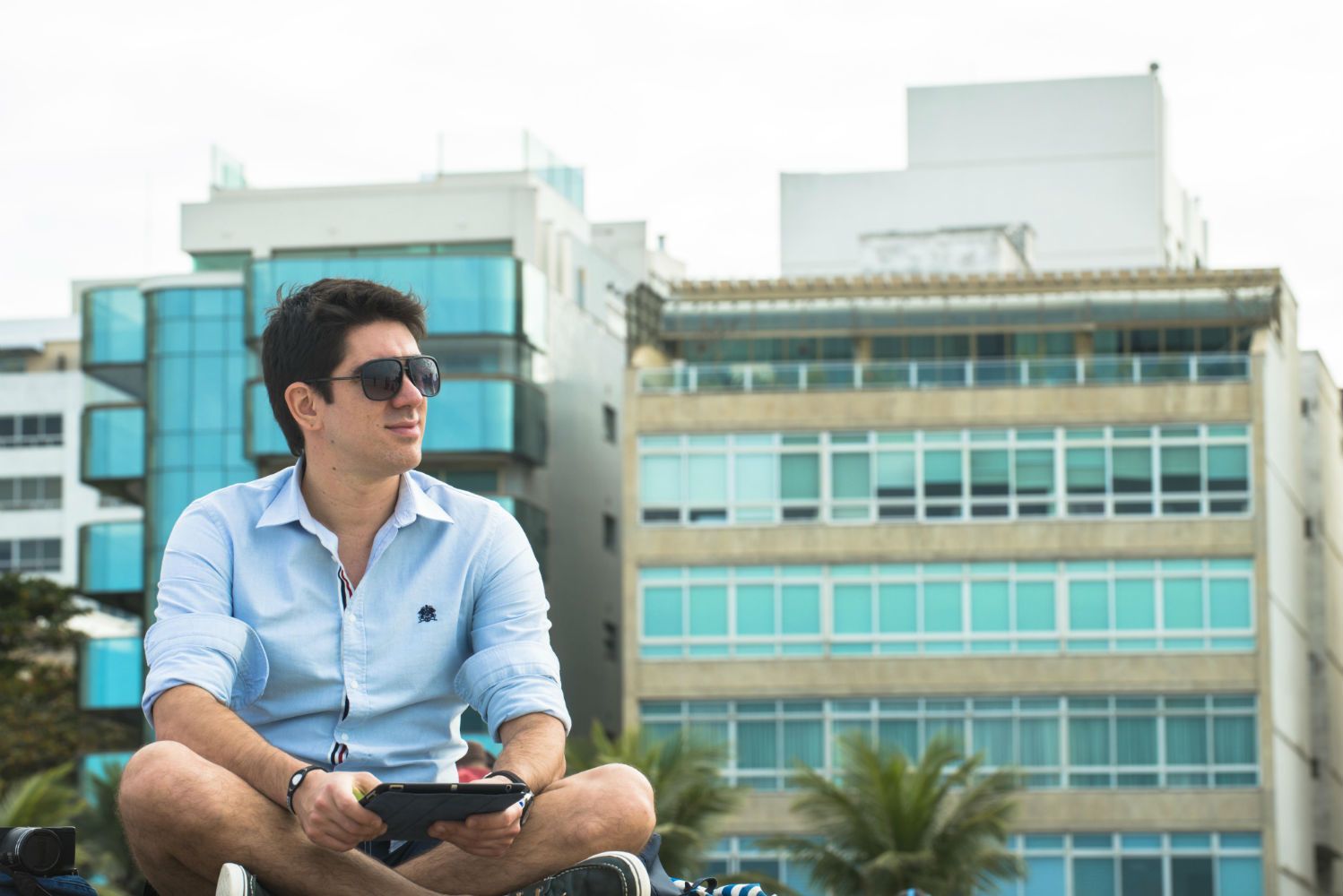 Foto do filme Muita Calma Nessa Hora 2 - Foto 41 de 124 - AdoroCinema