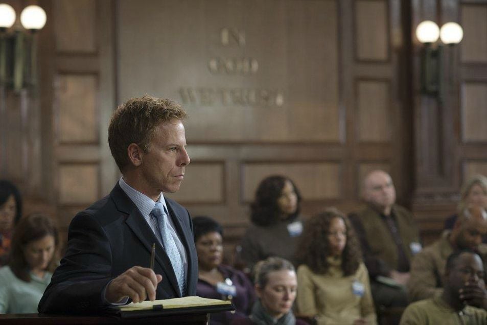 Foto de Greg Germann - Law & Order: Special Victims Unit : Fotos Greg ...