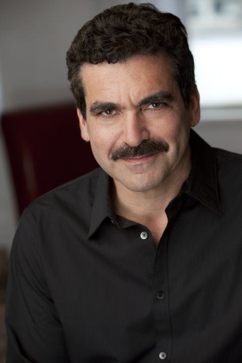 Steve Garti - AdoroCinema