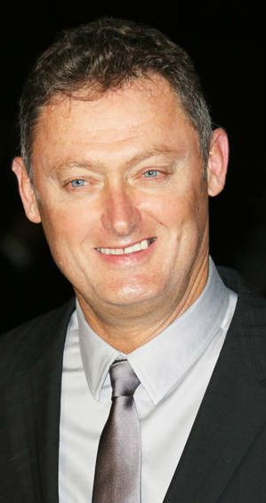 Jeff Pope - AdoroCinema