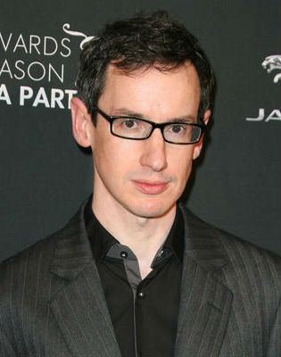 Steven Price (II) - AdoroCinema