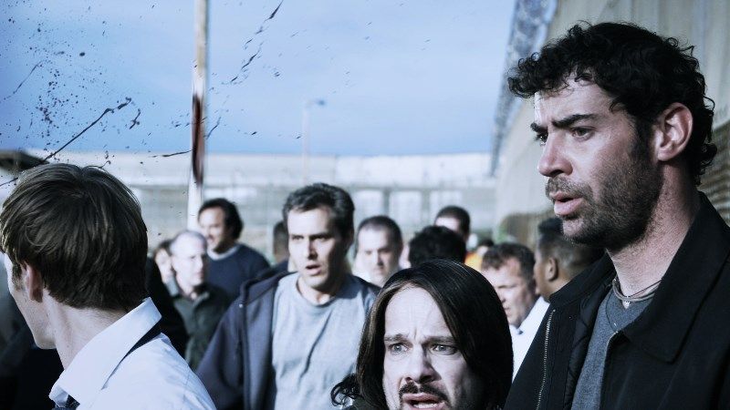 Foto do filme Corra ou Morra - Foto 10 de 20 - AdoroCinema