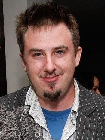 Travis Beacham - AdoroCinema