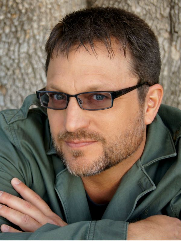 Steve Blum - AdoroCinema