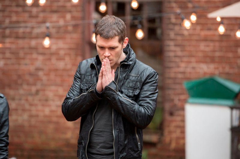 Foto de Joseph Morgan - The Originals : Fotos Joseph Morgan - Foto 164 ...