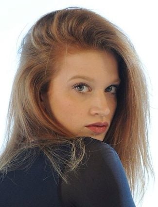 Sarah Hay - AdoroCinema