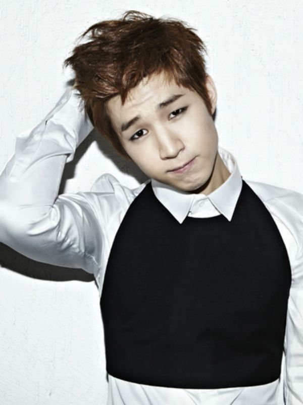 Henry Lau - AdoroCinema