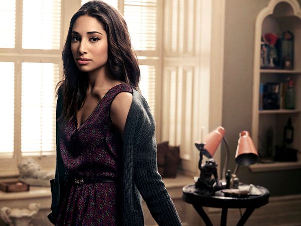 Being Human (US) : Fotos Meaghan Rath - 7 no 53 - AdoroCinema