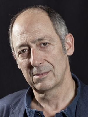 Sam Karmann - AdoroCinema