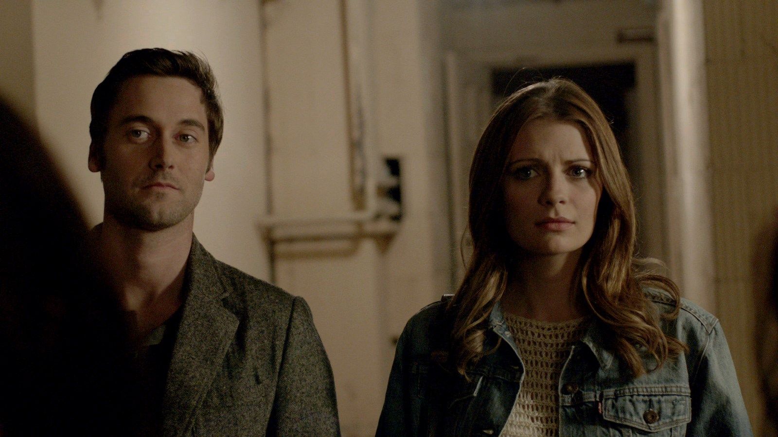 Foto de Mischa Barton - Fotos Ryan Eggold, Mischa Barton - Foto 28 de ...