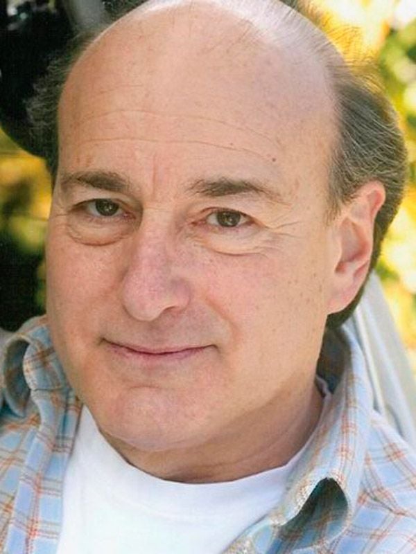 Peter Friedman - AdoroCinema